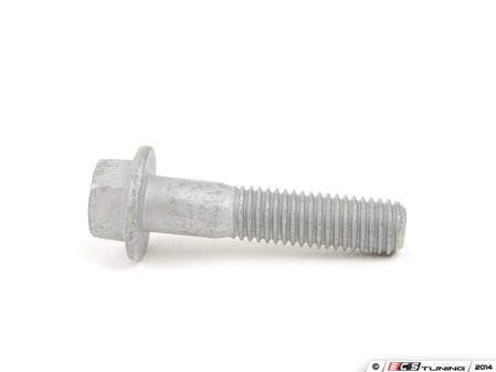 Genuine MINI - 07119904575 - Hexagon Screw With Flange - Priced Each ...