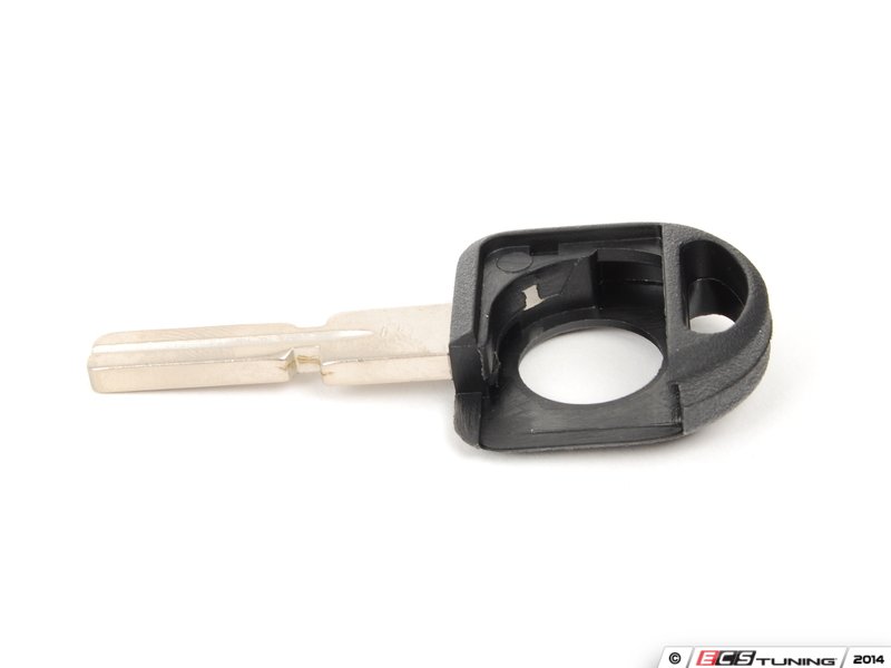 Genuine BMW - 51218154998 - Genuine BMW Blank Key (51-21-8-154-998)