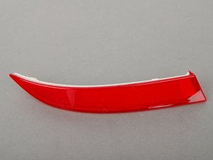 BMW Rear Bumper Reflectors - Page 3 - ECS Tuning