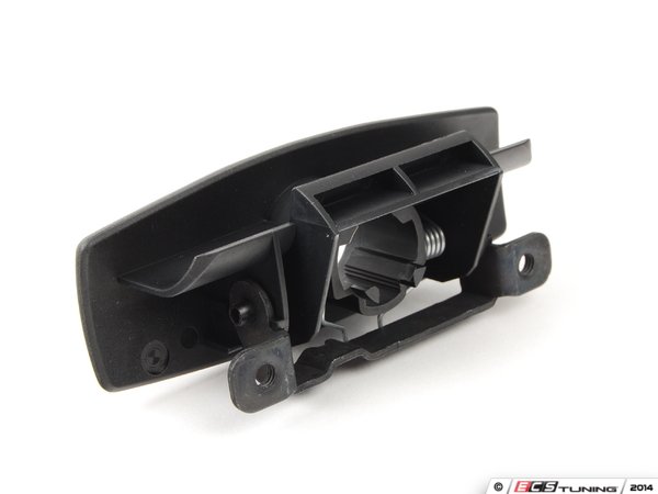 Genuine BMW - 51167063508 - Glove Box Latch Handle (Black) (51-16-7-063 ...