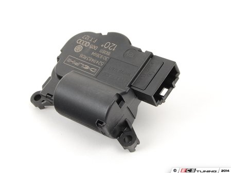 Genuine Volkswagen Audi - 7L0907511AH - Servo Motor (V300) - Priced ...