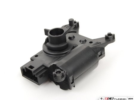 Genuine Volkswagen Audi - 7L0907511AH - Servo Motor (V300) - Priced ...