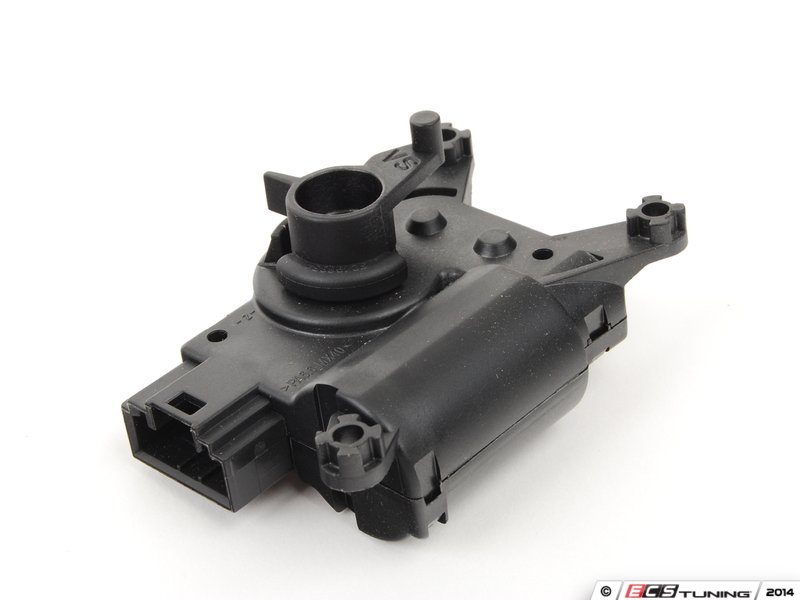 Genuine Volkswagen Audi - 7L0907511AH - Servo Motor (V300) - Priced ...