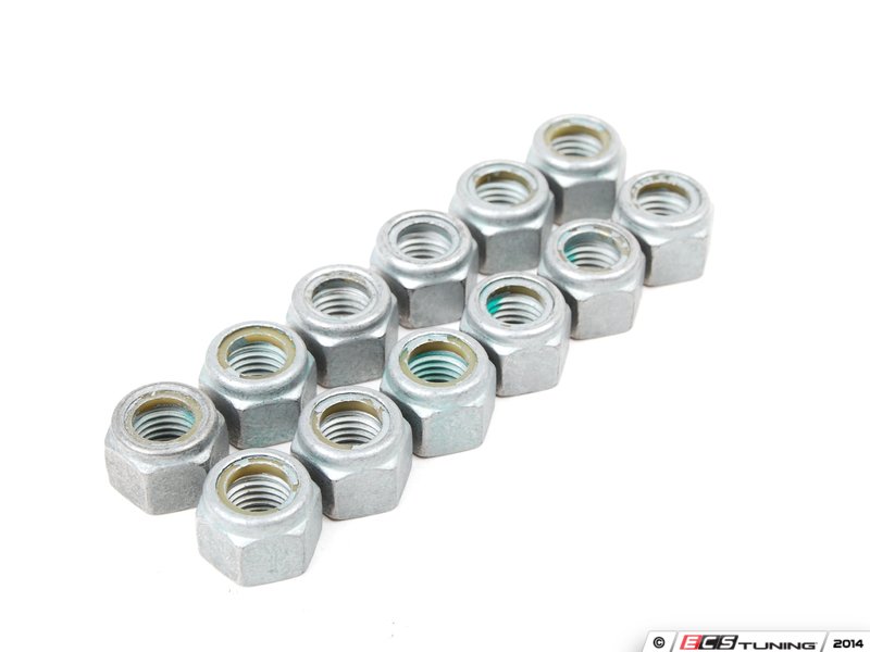 Genuine Volkswagen Audi - N10421304KT2 - Complete Rear Control Arm ...