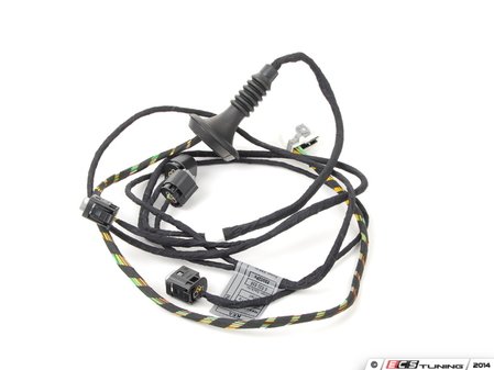 Genuine BMW - 61126920858 - CABLE SET (61-12-6-920-858)