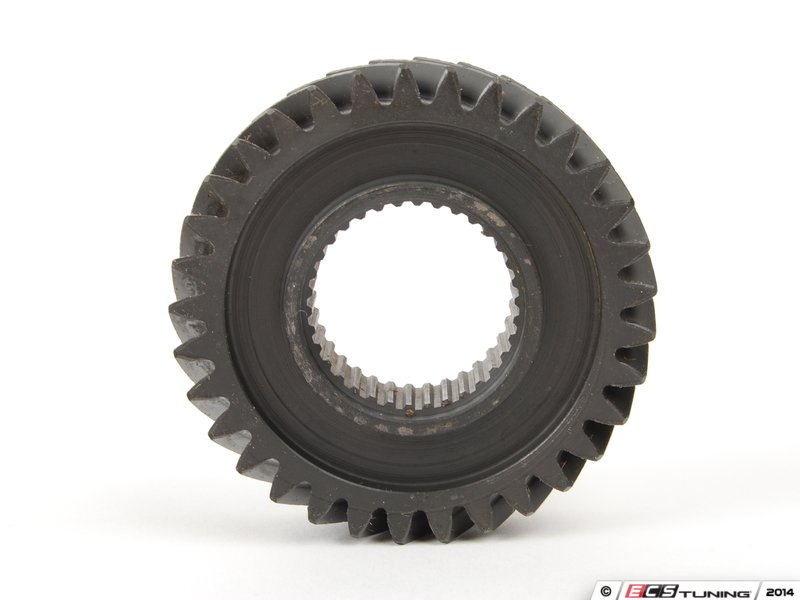 Genuine Volkswagen Audi - 02A311361M - 5th gear (02A 311 361 M)