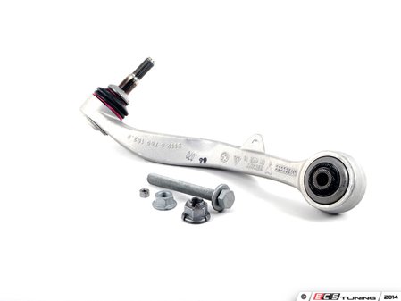 Genuine BMW - 31122347965 - Front Lower Control Arm - right (31-12-2 ...