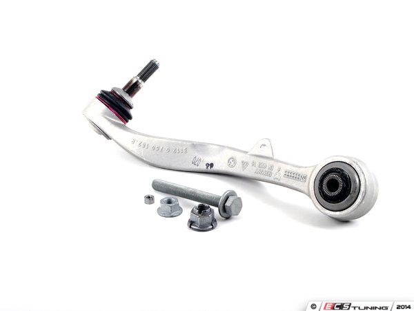 Genuine BMW - 31122347965 - Front Lower Control Arm - right (31-12-2 ...