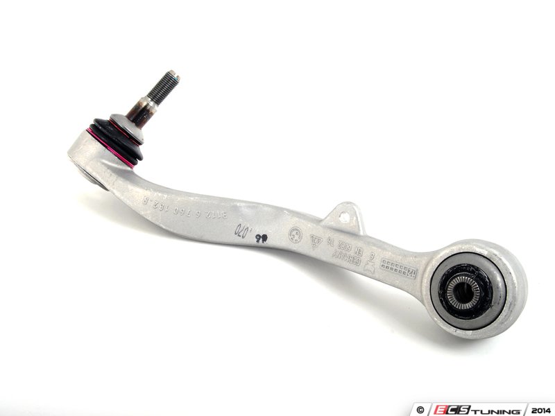 Genuine BMW - 31122347965 - Front Lower Control Arm - right (31-12-2 ...