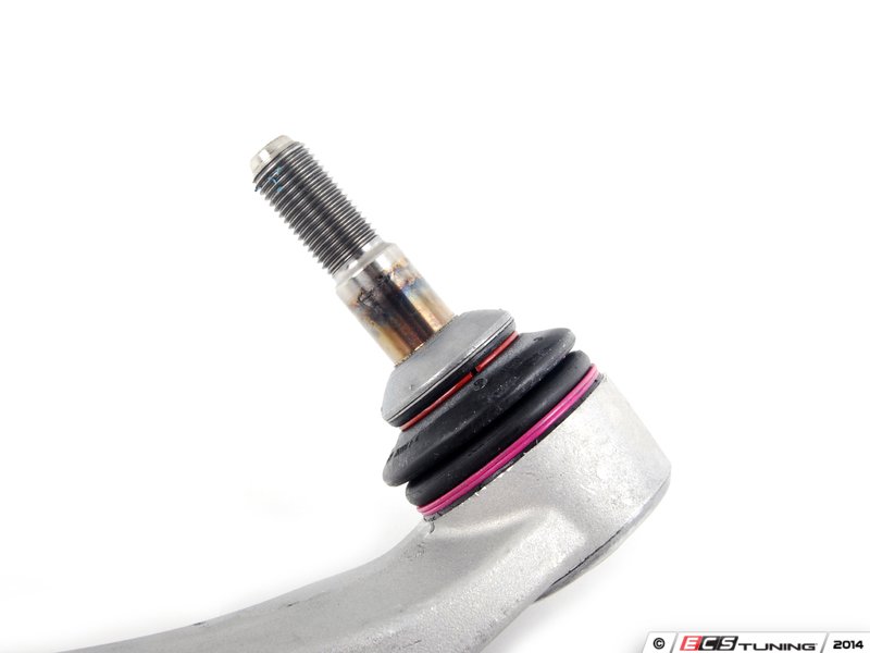 Genuine BMW - 31122347963 - Front Lower Control Arm - Left (31-12-2-347 ...