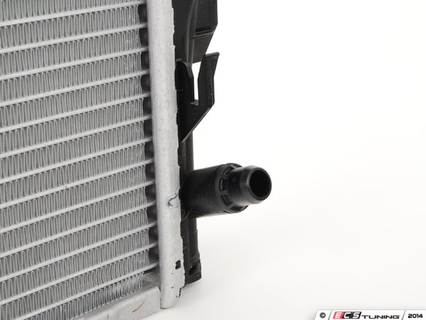 Mahle-Behr - 17117562079 - Radiator