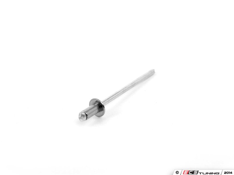 Genuine Volkswagen Audi - N0161857 - Pop-Rivet - Priced Each