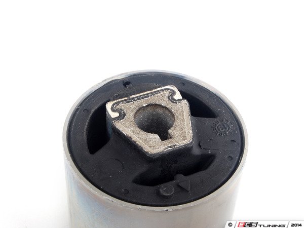 Lemforder - 31120307882 - E83 X3 Upper Front Control Arm Bushings - Set