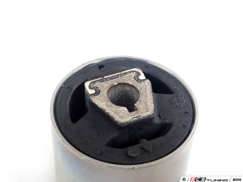 Lemforder - 31120307882 - E83 X3 Upper Front Control Arm Bushings - Set