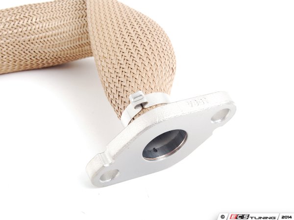 Genuine Volkswagen Audi - 03L131521AF - EGR Connecting Pipe (03L 131 ...