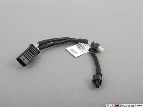 Genuine MINI - 12518611289 - Thermostat Adapter (12-51-8-611-289)