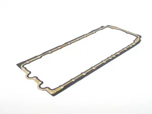 Genuine BMW - 11117853941 - Aluminum Oil Pan Bolt Set (11-11-7-853-941)