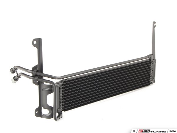 Genuine Volkswagen Audi - 5N0317019C - Transmission fluid cooler (5N0 ...