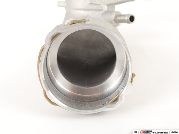 Genuine Volkswagen Audi - 06A145893M - Turbo Inlet Hose (06A 145 893 M)
