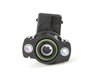 Genuine BMW - 13631721456 - Throttle Position Switch (13-63-1-721-456)