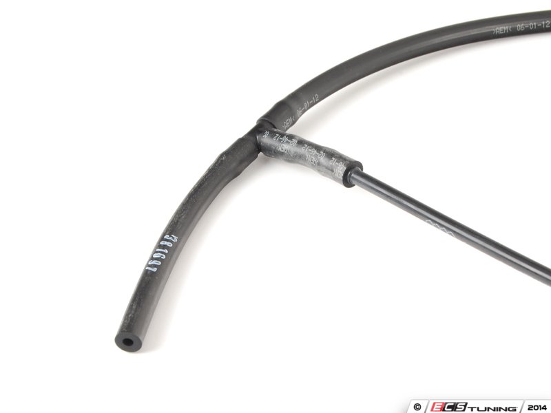 Genuine Volkswagen Audi - 077145718T - HOSE (077 145 718 T)