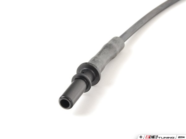 Genuine Volkswagen Audi - 077145718T - HOSE (077 145 718 T)