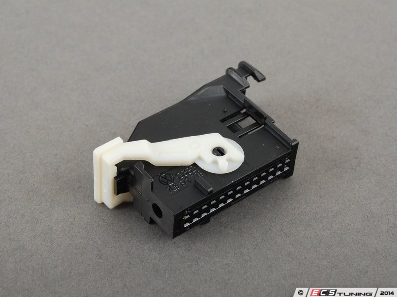 Genuine Volkswagen Audi - 7L6972726 - HOUSING (7L6 972 726)