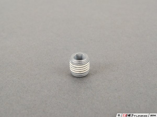 Genuine BMW - 11127568039 - SCREW (11-12-7-568-039)