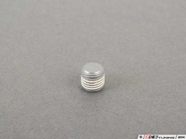 Genuine BMW - 11127568039 - SCREW (11-12-7-568-039)
