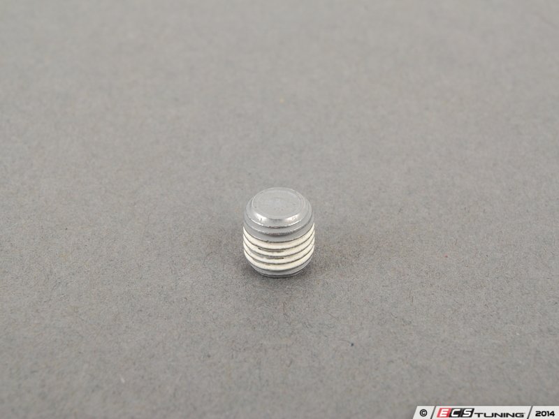 Genuine BMW - 11127568039 - SCREW (11-12-7-568-039)