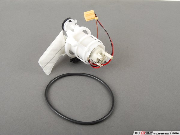 Genuine BMW - 16117217261 - In-Tank Fuel Pump (16-11-7-217-261)