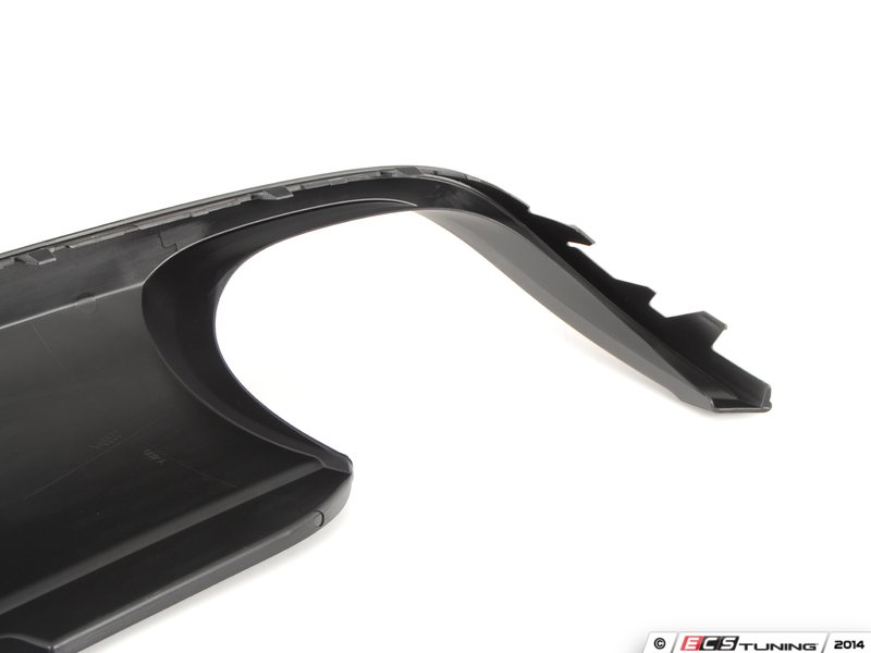 Genuine Volkswagen Audi - 8K0807521G01C - SPOILER (8K0 807 521 G 01C)