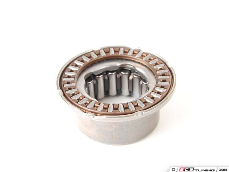 Genuine Volkswagen Audi - 02M311523A - SLEEVE (02M 311 523 A)