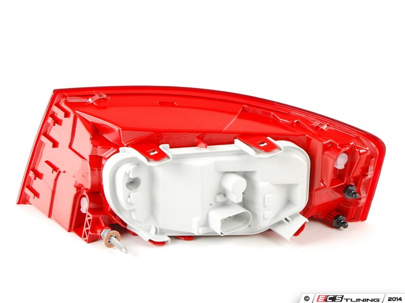 Genuine Volkswagen Audi - 4F5945095K - Outer LED Tail Light - Left (4F5 ...
