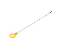 Genuine Volkswagen Audi - 06f115611f - Engine Oil Dipstick (06f 115 611 f)