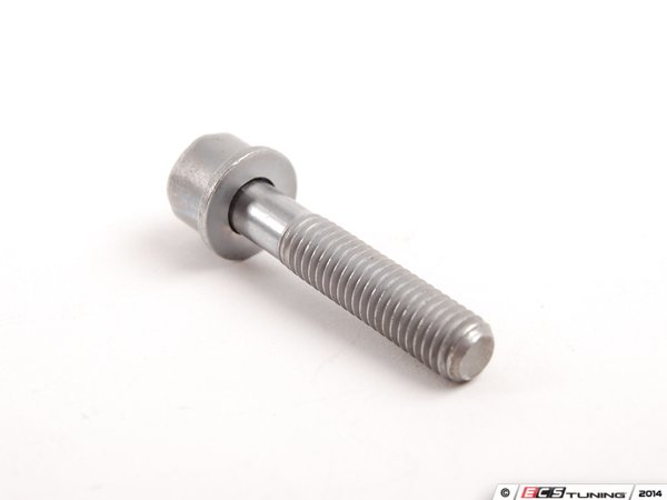 Genuine BMW - 07129905559 - ISA SCREW (07-12-9-905-559)