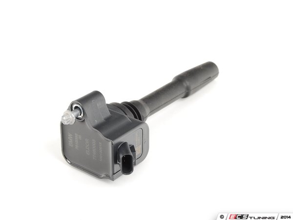 Genuine MINI - 12138643360 - Ignition Coil - Priced Each (12-13-8-643-360)