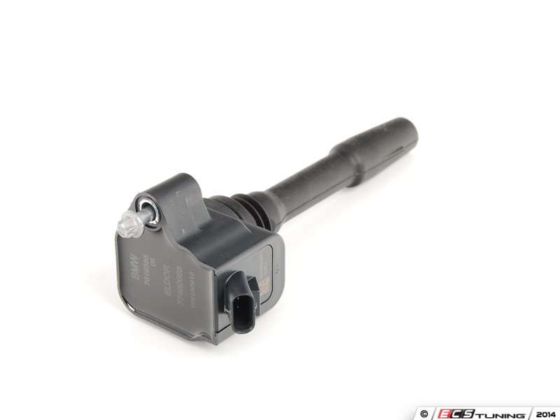 Genuine BMW - 12138643360 - Ignition Coil - Priced Each (12-13-8-643-360)