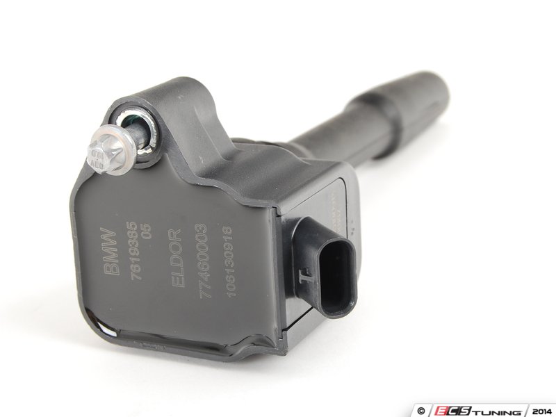 Genuine MINI - 12138643360 - Ignition Coil - Priced Each (12-13-8-643-360)