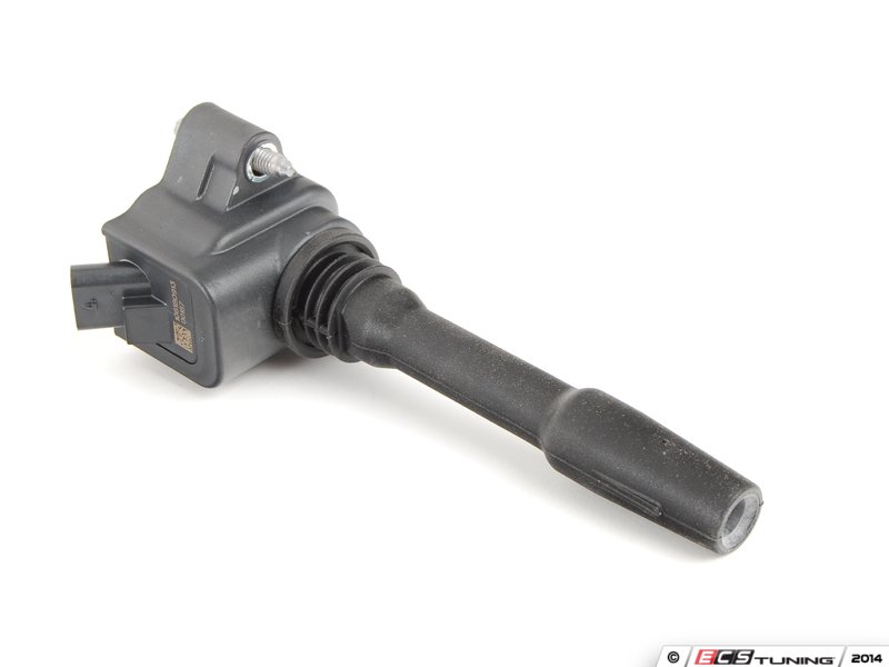 Genuine MINI - 12138643360 - Ignition Coil - Priced Each (12-13-8-643-360)