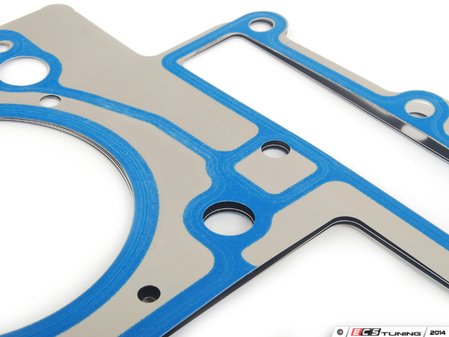 Genuine Mercedes Benz - 2720161520 - Cylinder Head Gasket - Priced Each