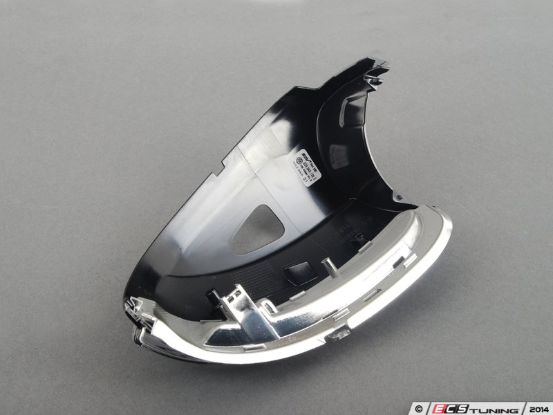 Genuine Volkswagen Audi - 3C8949102E - Mirror Turn Signal Indicator ...