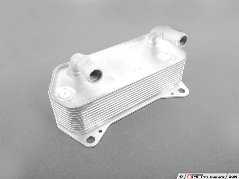 Febi - 02E409061B - Transmission Oil Cooler