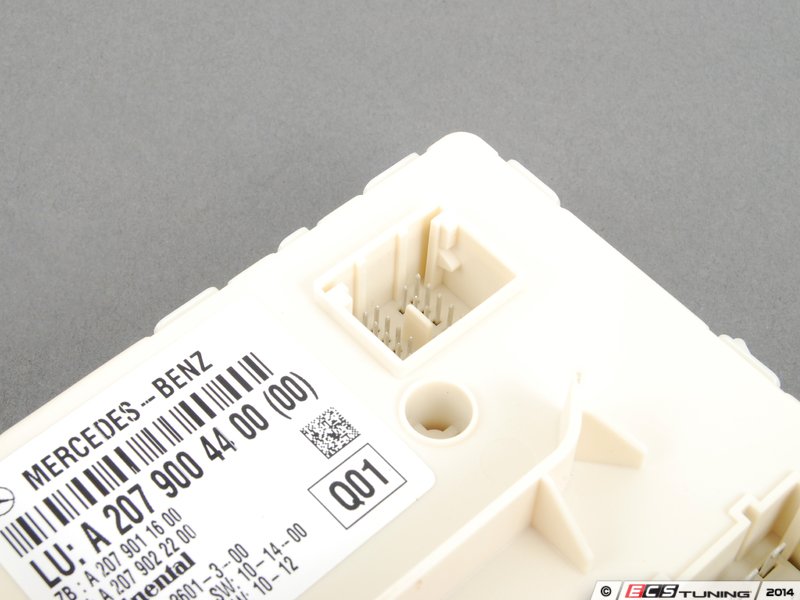 Genuine Mercedes Benz - 2079004400 - CONTROL UNIT