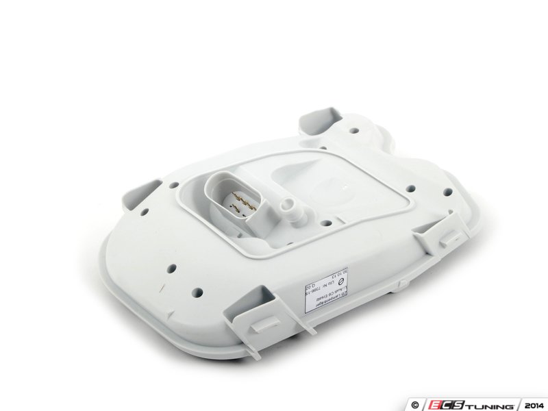 Genuine Volkswagen Audi - 4F5945221C - Outer Bulb Carrier - Left (4F5 ...