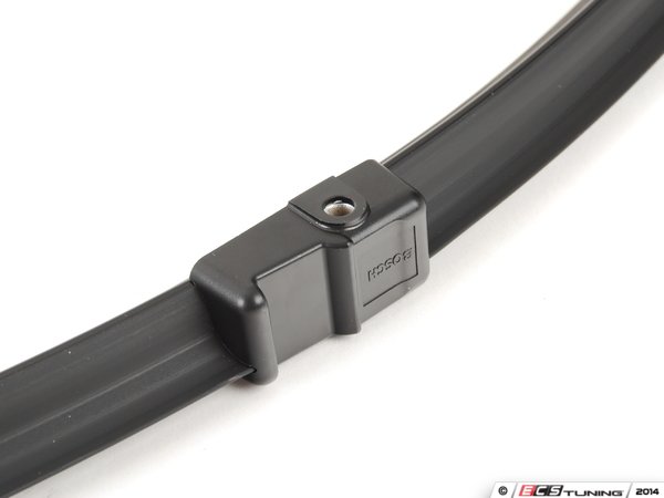 Bosch - 61610034739 - Bosch Front Wiper Blade Set - Aero Twins