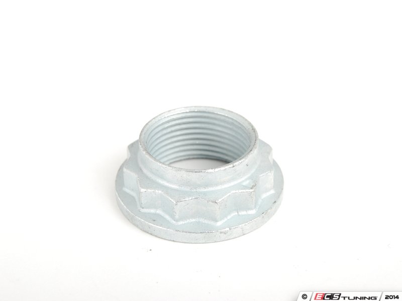 Genuine BMW - 33412220987 - Rear Wheel Bearing Kit (33-41-2-220-987)