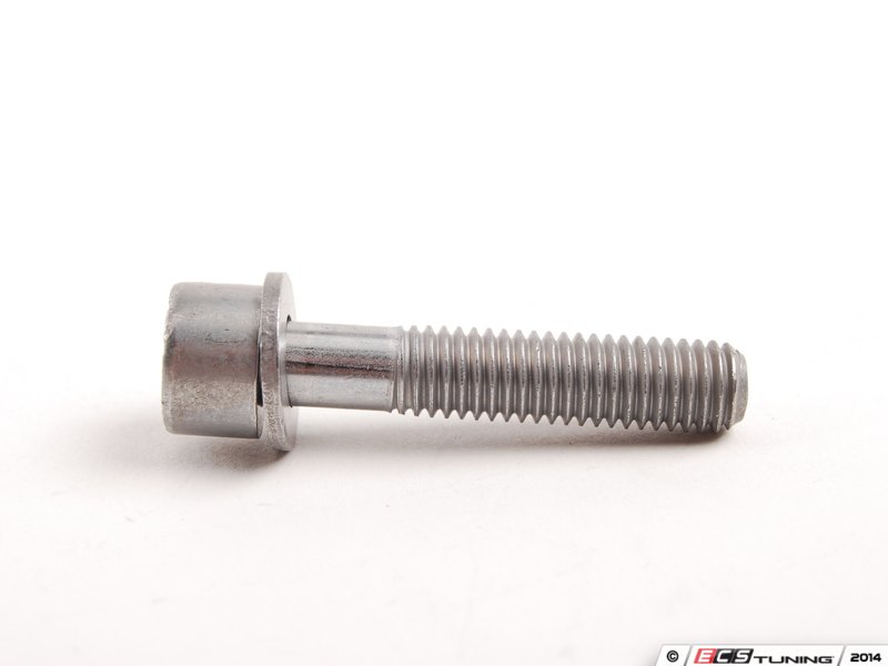 Genuine BMW - 07129905559 - ISA SCREW (07-12-9-905-559)
