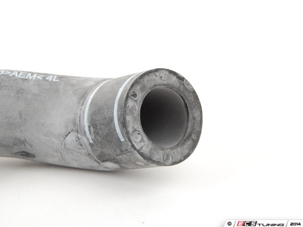 Genuine Volkswagen Audi - 06C103221B - Breather Hose - (NO LONGER ...