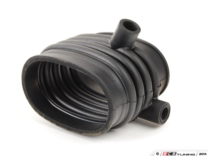 Genuine Volkswagen Audi - 027133649 - Intake Boot - (NO LONGER ...